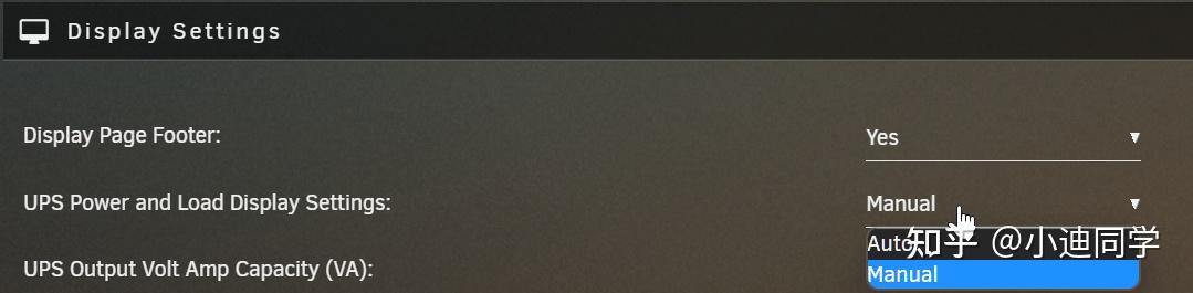 Unraid 插件一之 Nut : 连接 UPS - 知乎