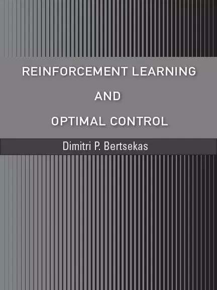 【AI】新书速递 - MIT科学家教你使用强化学习进行最优控制（附PDF&讲义） - 知乎