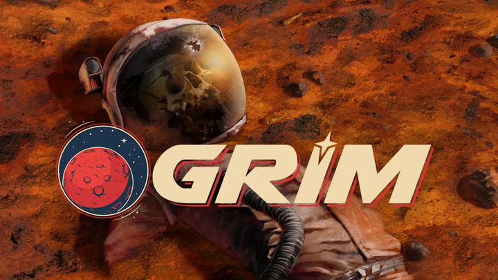 VR多人求生游戏《GRIM》将于1月16日登陆Steam及Quest平台 - 知乎
