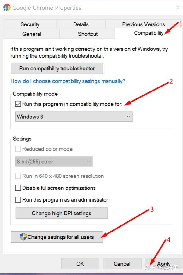 【教程】修复谷歌Chrome浏览器"Status_Invalid_Image_Hash"错误的方法 - 知乎