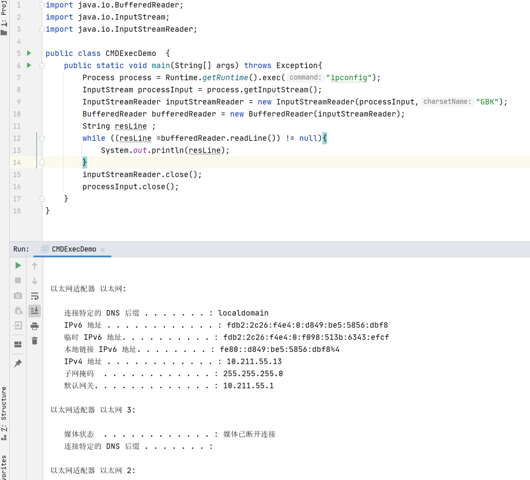 Tide安全团队——冰蝎（一）Java Webshell解析 - 知乎