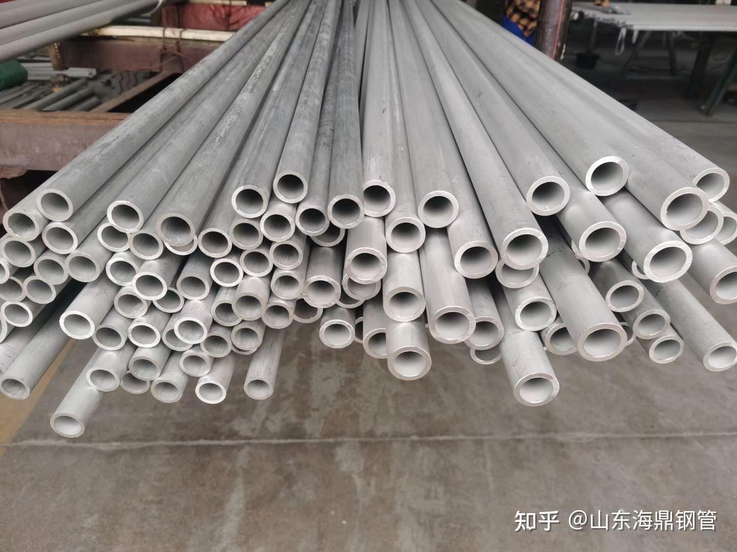 奥氏体不锈钢316（奥氏体不锈钢316L和316区别） - 知乎