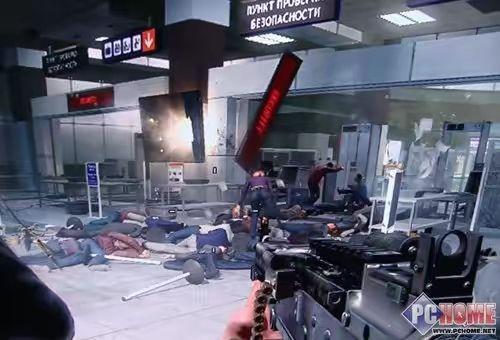 是什么让 “Remember, no Russian” 这句台词如此经典？ - 知乎