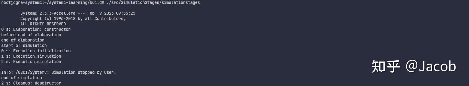 计算机体系结构研究仿真之SystemC深入理解之port bound - 知乎