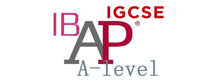 A-Level&AP&IG&IB资料大合集，牛津师兄分享整理 - 知乎