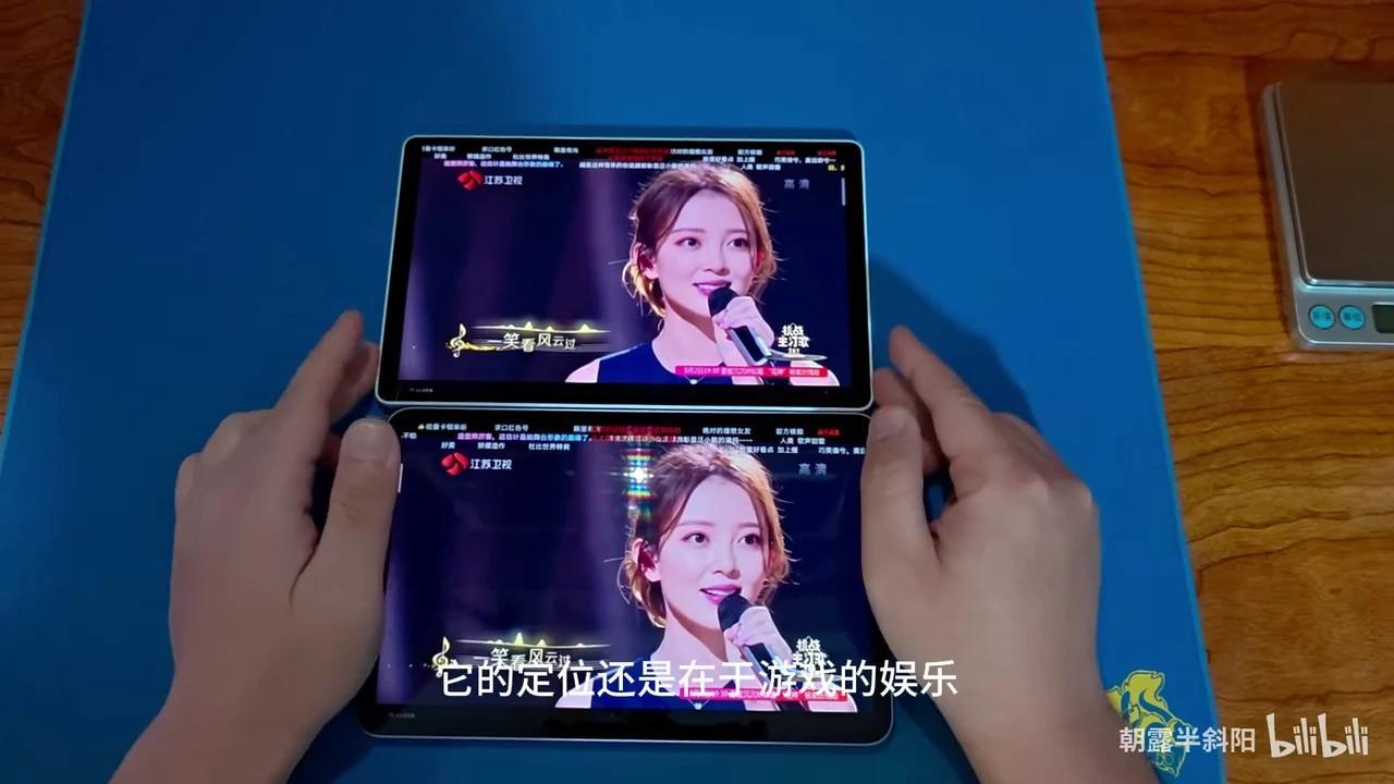 小平板之王？红米Kpad超长实机对比横评 - 知乎