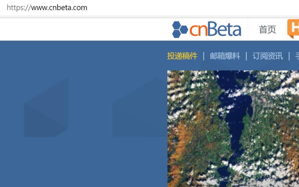 cnBeta打开方法2024.10.10更新 - 知乎