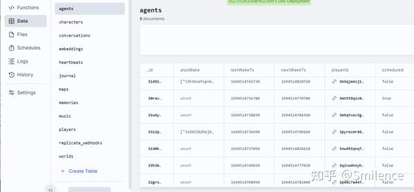 【AIGC】斯坦福小镇升级版——AI-Town源码解读 - 知乎