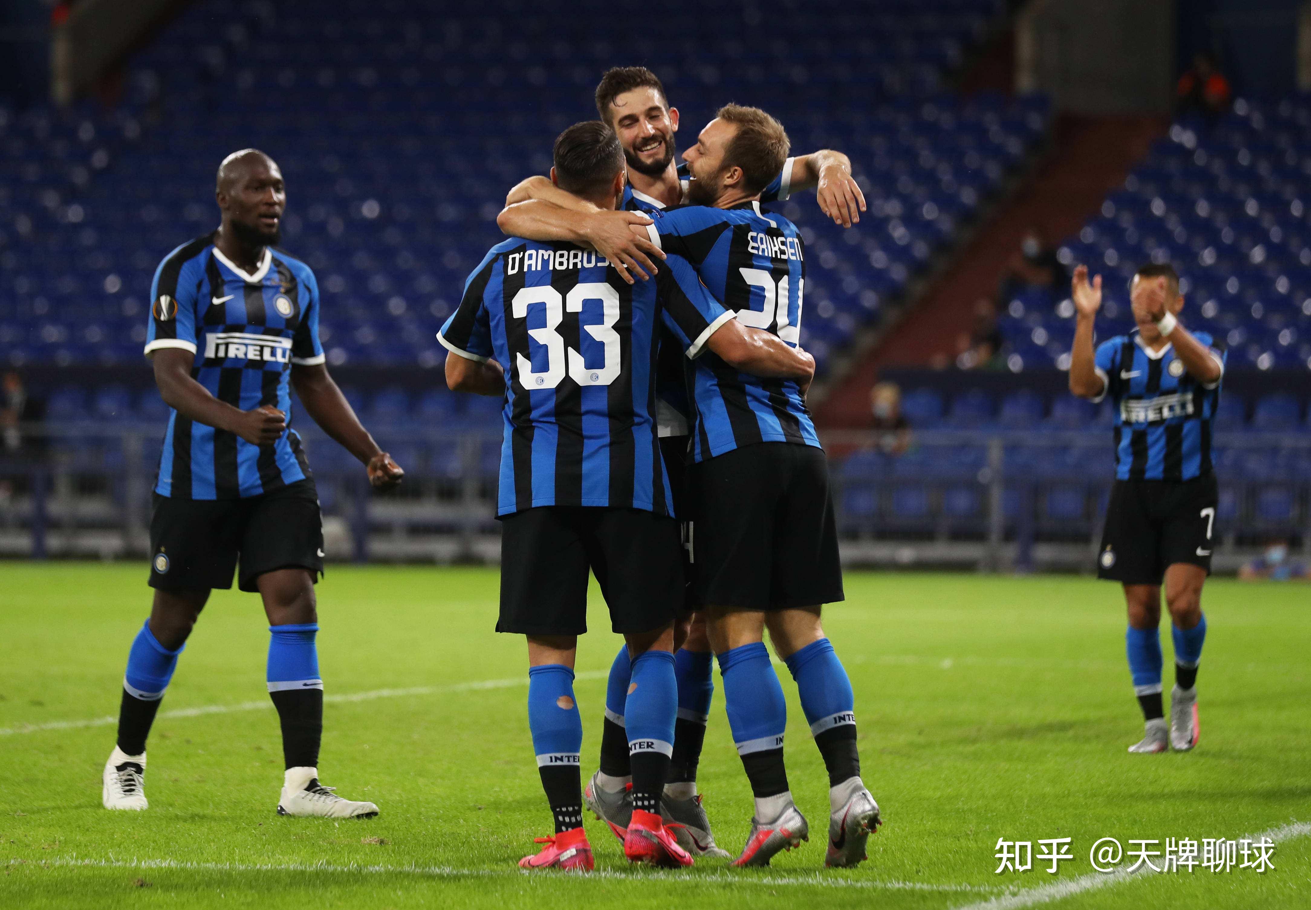 3.19 优选3场赛事分享：国际米兰vs佛罗伦萨 卡利亚里VSAC米兰 - 知乎