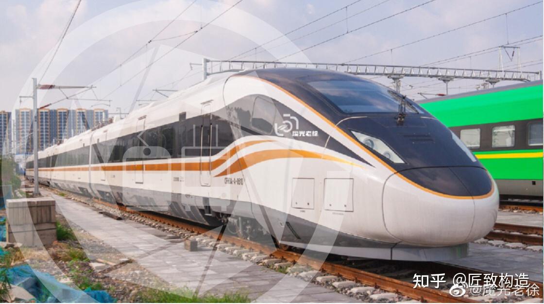 CRH3小结（下） - 知乎