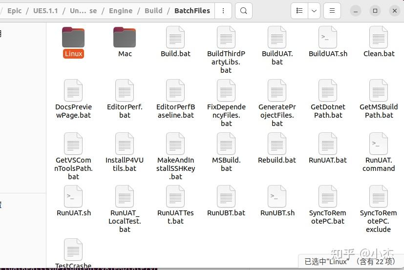 UE5 ubuntu：环境搭建到打包项目以及部署像素流 - 知乎