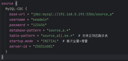 【同步教程】基于Apache SeaTunnel从MySQL同步到MySQL——Demo方舟计划 - 知乎