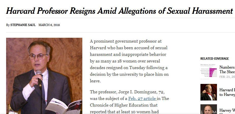 学界地震：神经科学泰斗Thomas Jessell被逐出哥大，实验室解散 - 知乎