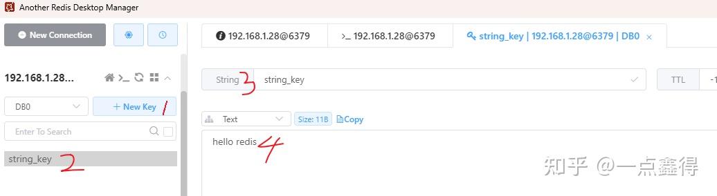 Python操作Redis入门指引 - 知乎