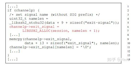 Modeling and Discovering Vulnerabilities with Code Property Graphs - 知乎
