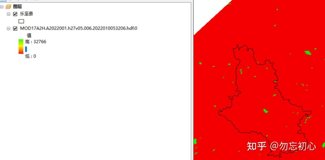 常用的NPP、GPP数据集介绍与下载教程 - 知乎