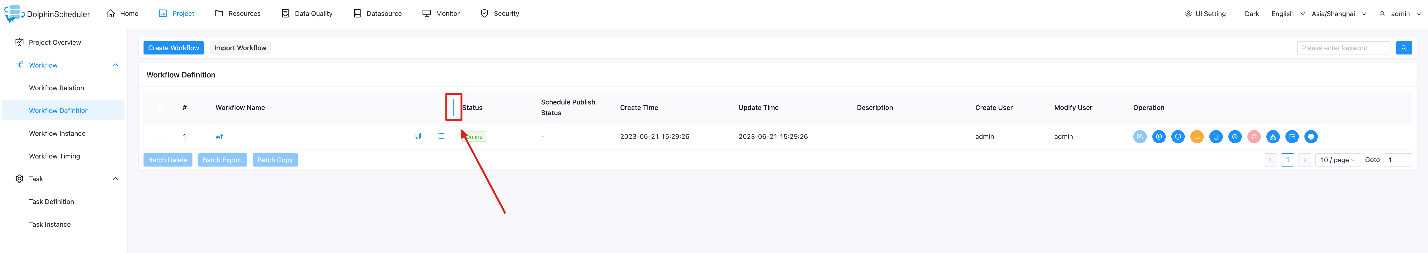 Apache DolphinScheduler 官方发布3.2.0版本！大数据调度【重磅更新】 - 知乎
