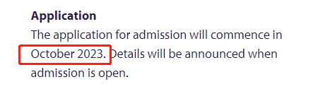 24fall提前发车！港中文商学院24fall开放申请！首轮8月3日截止！ - 知乎