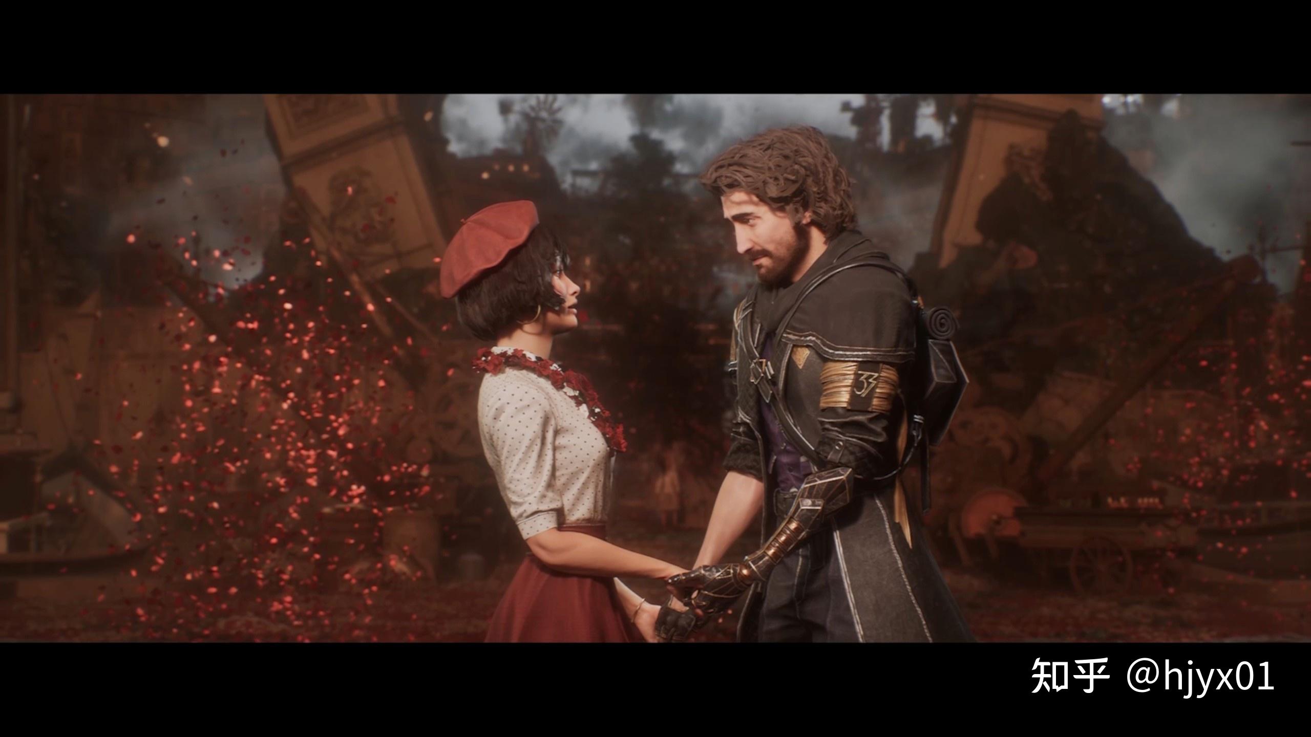 撞车老滚4RE的《33号远征队》，是凭什么拿下MC94分？ - 知乎