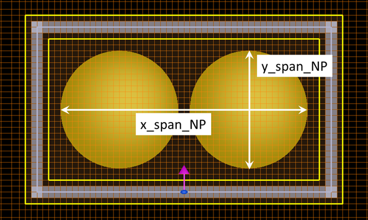 Ansys Lumerical | 米氏散射 FDTD - 知乎