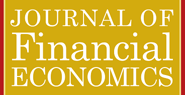 金融学顶刊Journal of Financial Economics 2023年第2期 - 知乎