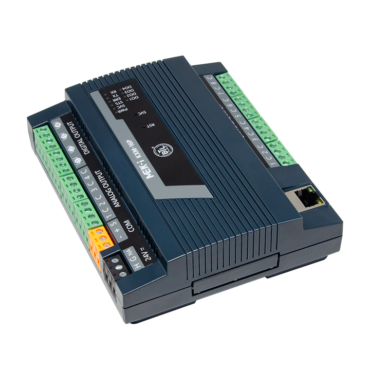 DDC有哪些组成结构及功能呢？ - 知乎