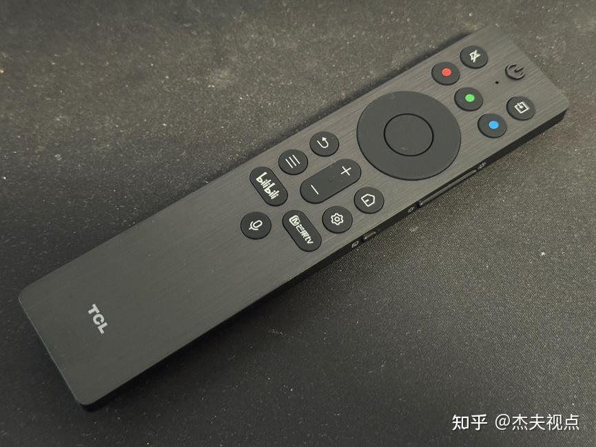 TCL 85T7K深度测试：T7H真升级版本，618价格优势明显 - 知乎