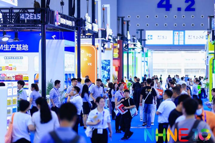 NHNE开启！都有哪些趋势值得关注？ - 知乎