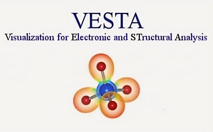 【科研干货】轻松学会晶体可视化工具！！VESTA安装教程分享，从下载到运行，一步到位！ - 知乎