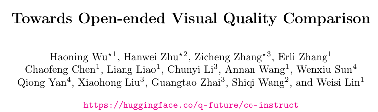 【2024年2月27日】 论文 - 知乎