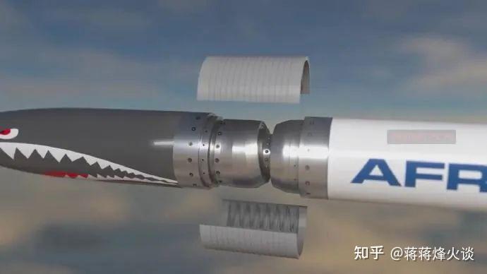 美国空军测试变异导弹，飞行中能弯曲弹身锁定目标 - 知乎