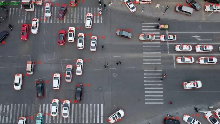 Pytorch搭建YoloV7-OBB旋转目标检测平台（二） - 知乎