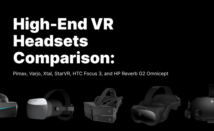 VR的硬件技术（1）—— HMD 头显篇 - 知乎