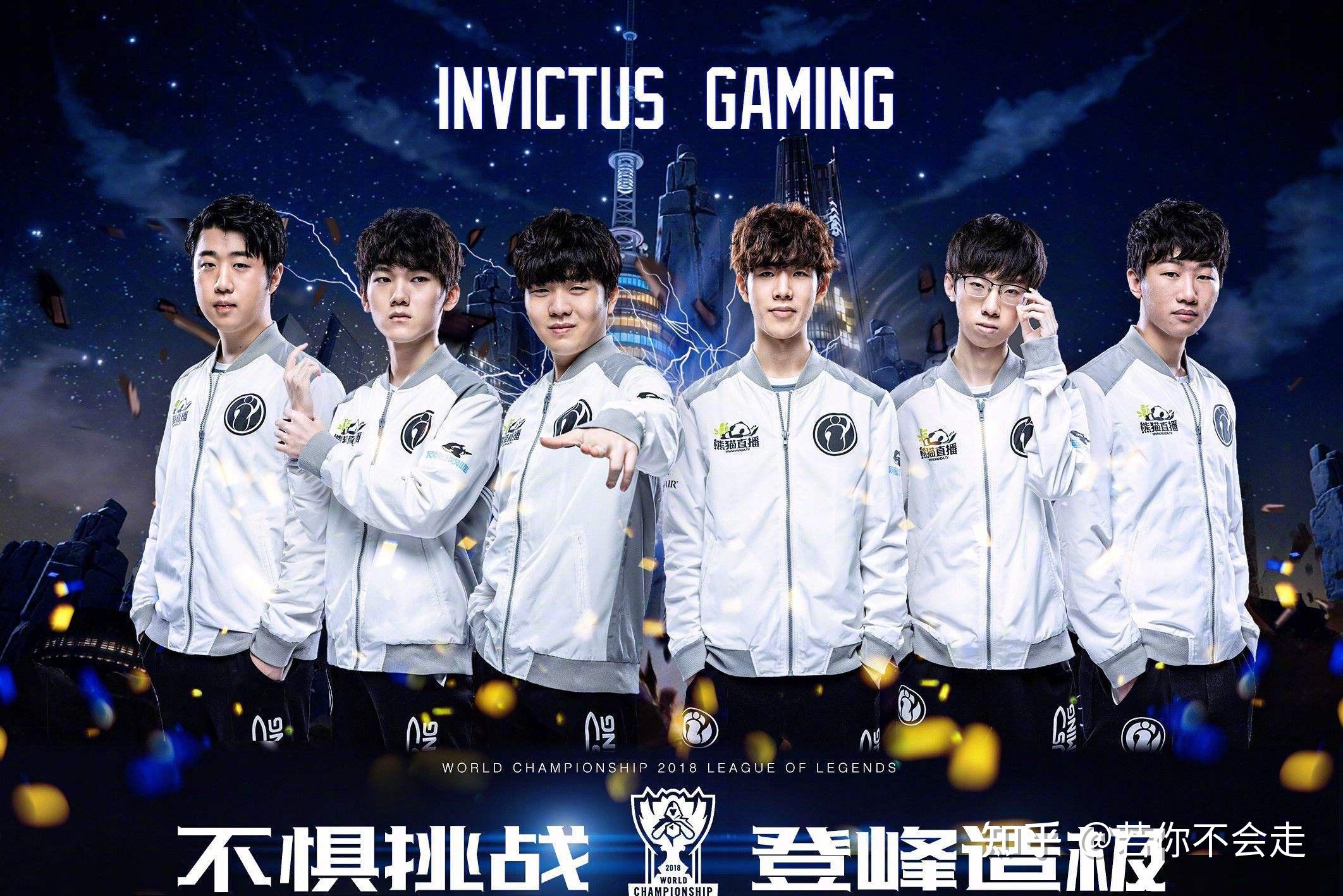 JKL卡莎卖得最好！宁王透露iG皮肤分红：大家平分收益 - 知乎