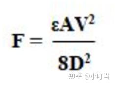 ESC- Electrostatic Chuck 静电吸盘 - 知乎