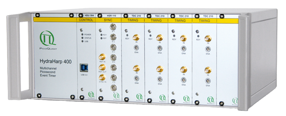TCSPC时间相关单光子计数原理及系列推荐 - 知乎