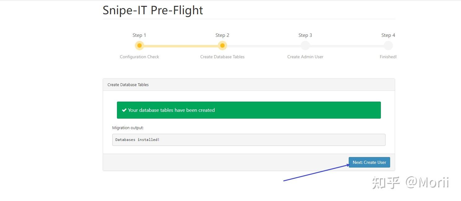 SNIPE-IT开源资产管理系统 - 知乎