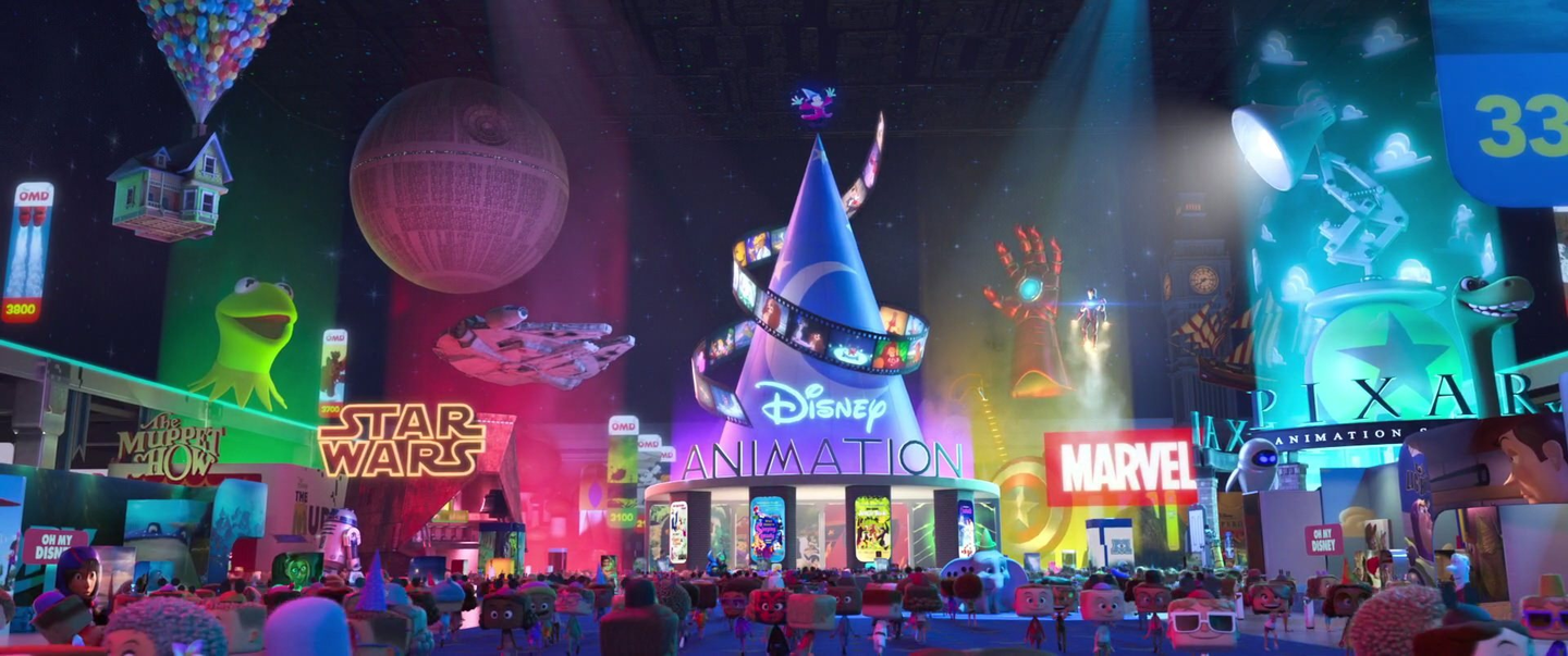 【基于物理的渲染（PBR）白皮书】（三）迪士尼原则的BRDF与BSDF相关总结 - 知乎