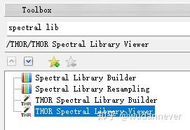 MODIS，光谱响应函数，SRF，查找，导出 - 知乎