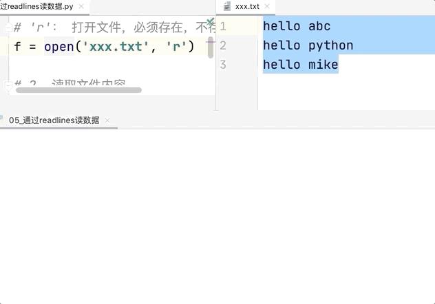 全了！Python-文件的打开、关闭、读写操作 - 知乎