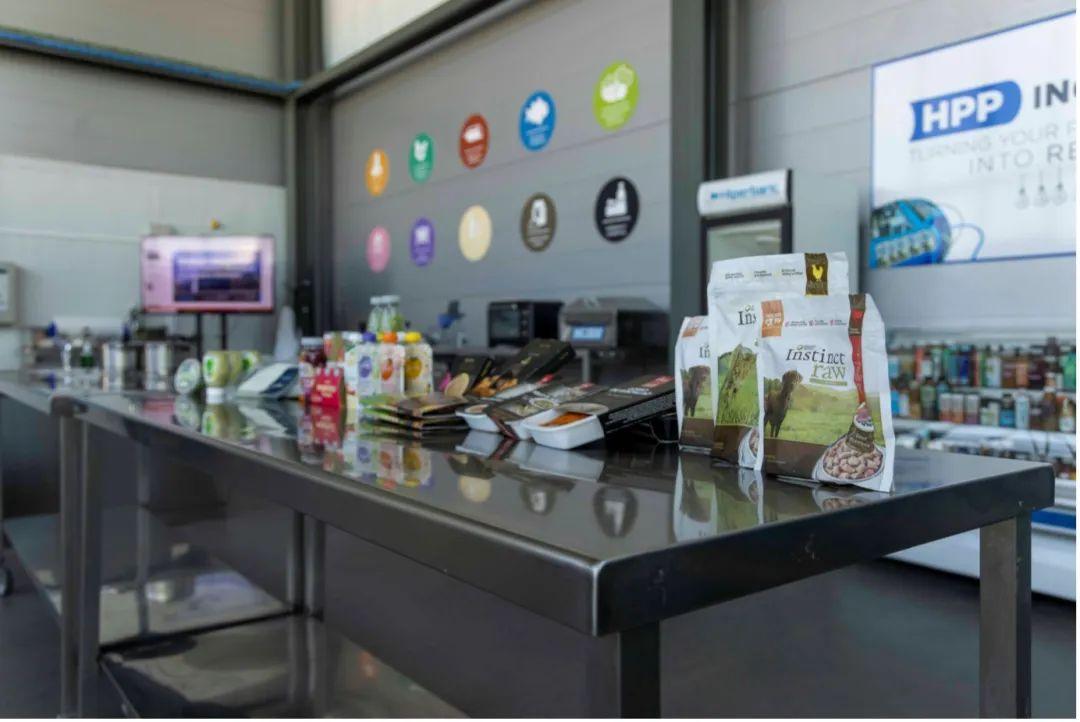 第二届国际HPP(超高压灭菌加工)大会完满落幕 - 知乎