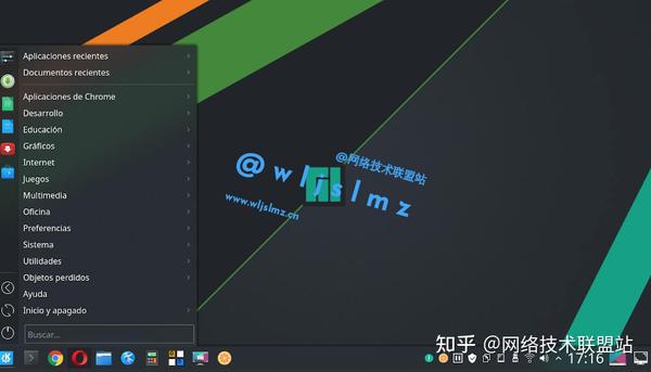 这8款 Linux 发行版绝对适合学生群体，看看有没有你喜欢的！ - 知乎