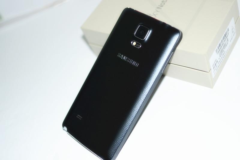 安卓旗舰三星Note4体验 - 知乎