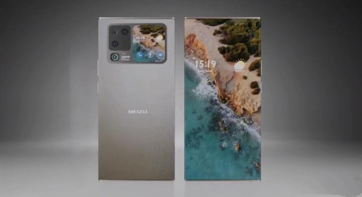 魅族19 Pro+亮剑，2亿主摄+5300mAh+2K，骁龙8 Gen2坐镇 - 知乎