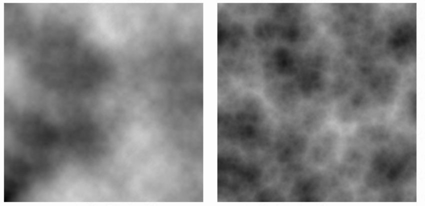 噪声技术在短视频特效中的应用 - 知乎