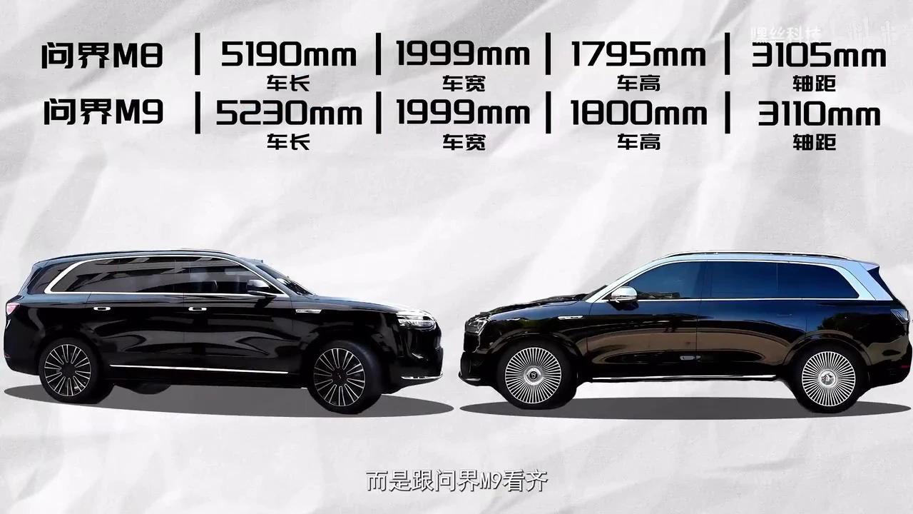 预算40万级SUV就选它？成为爆款选择之一的问界M8究竟有什么魅力 - 知乎