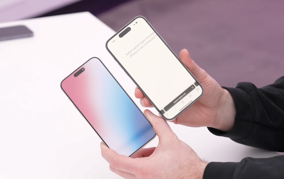 iPhone 15 Pro Max机模曝光，这几个变化确定了，或是近年来最香的？ - 知乎