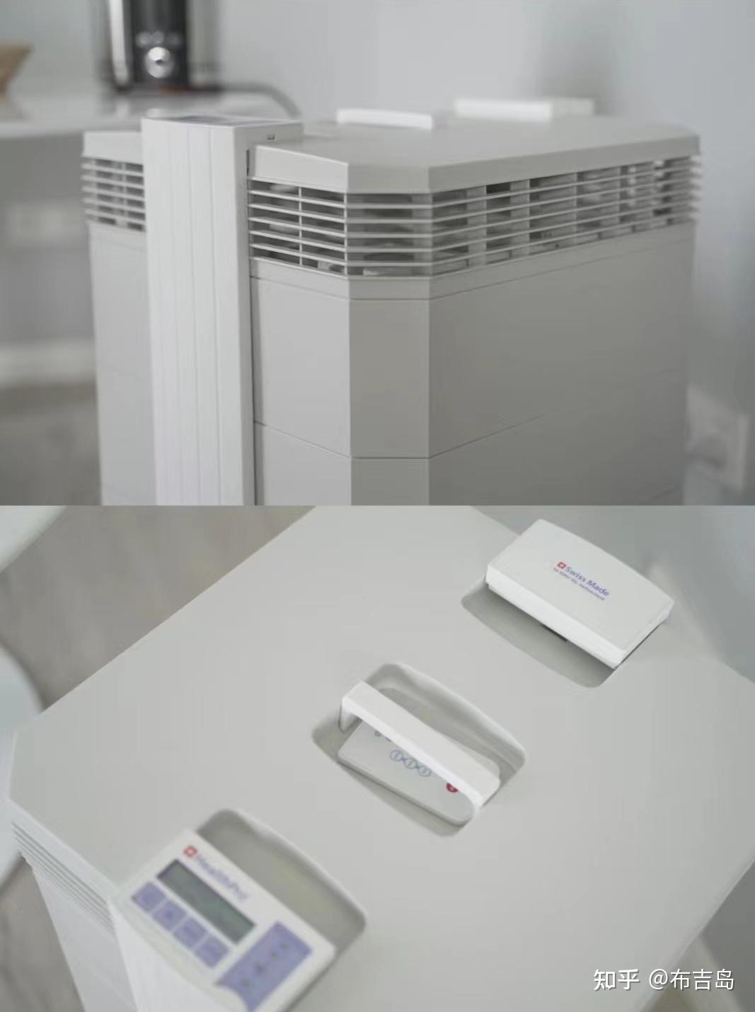 深度测评100+款空气净化器吐血总结：空气净化器除甲醛是智商税吗？该怎么选？IAM、小米、IQAir等品牌的热门产品究竟谁更能打？ - 知乎