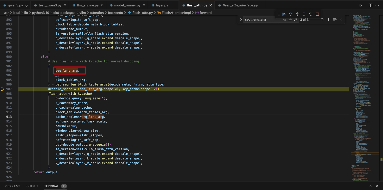 vllm 为什么没在 prefill 阶段支持 cuda graph？ - 知乎
