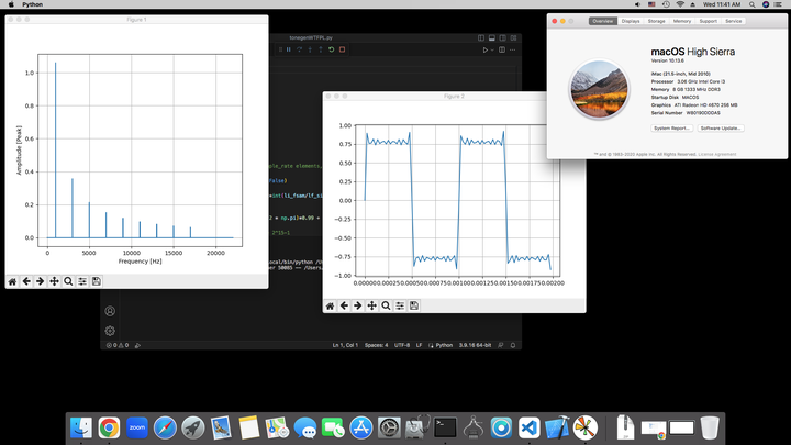 macOS: 插入环境变量以便 python 安装 pymssql pyaudio freetds - 知乎